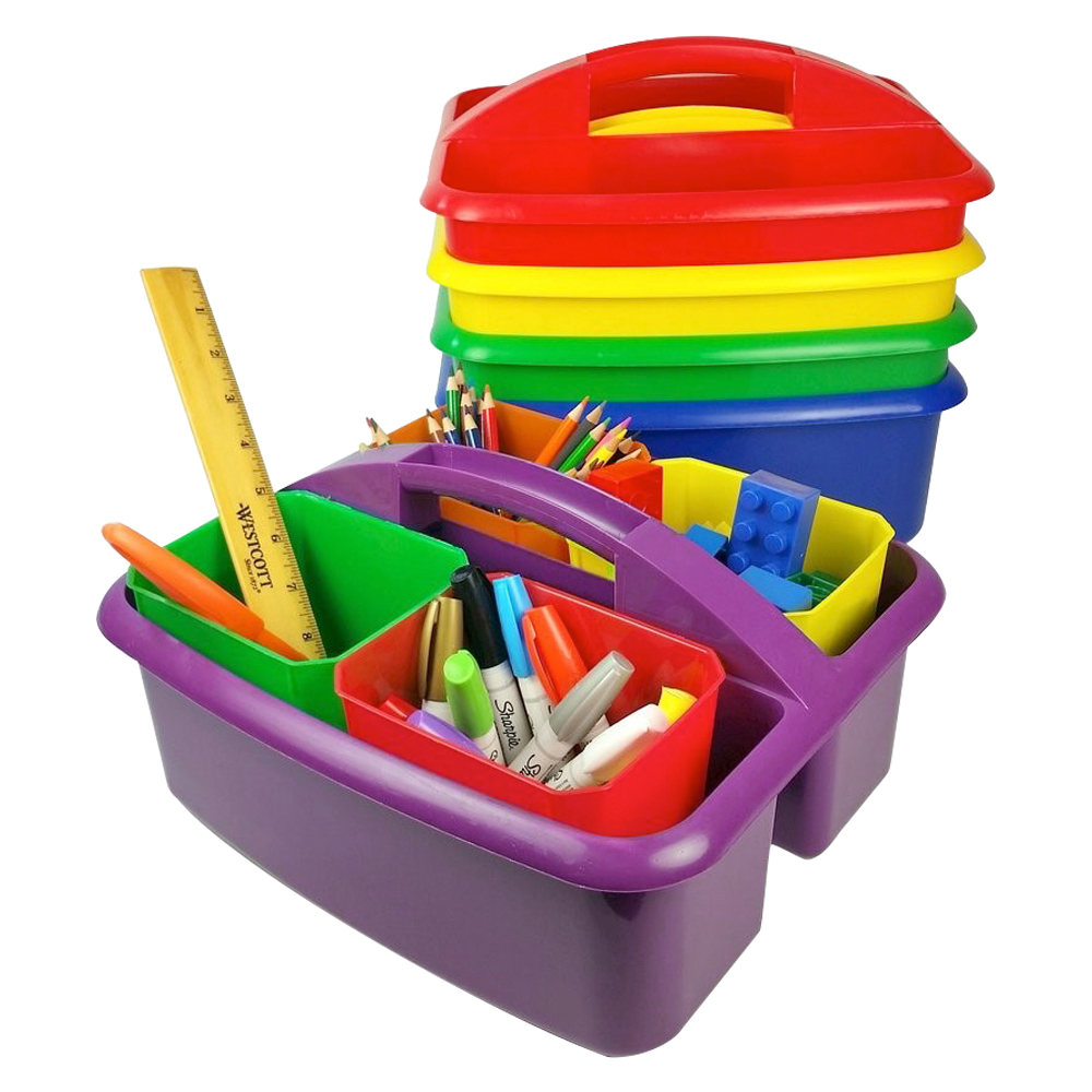 Utility Caddies | U.S. Plastic Corp.