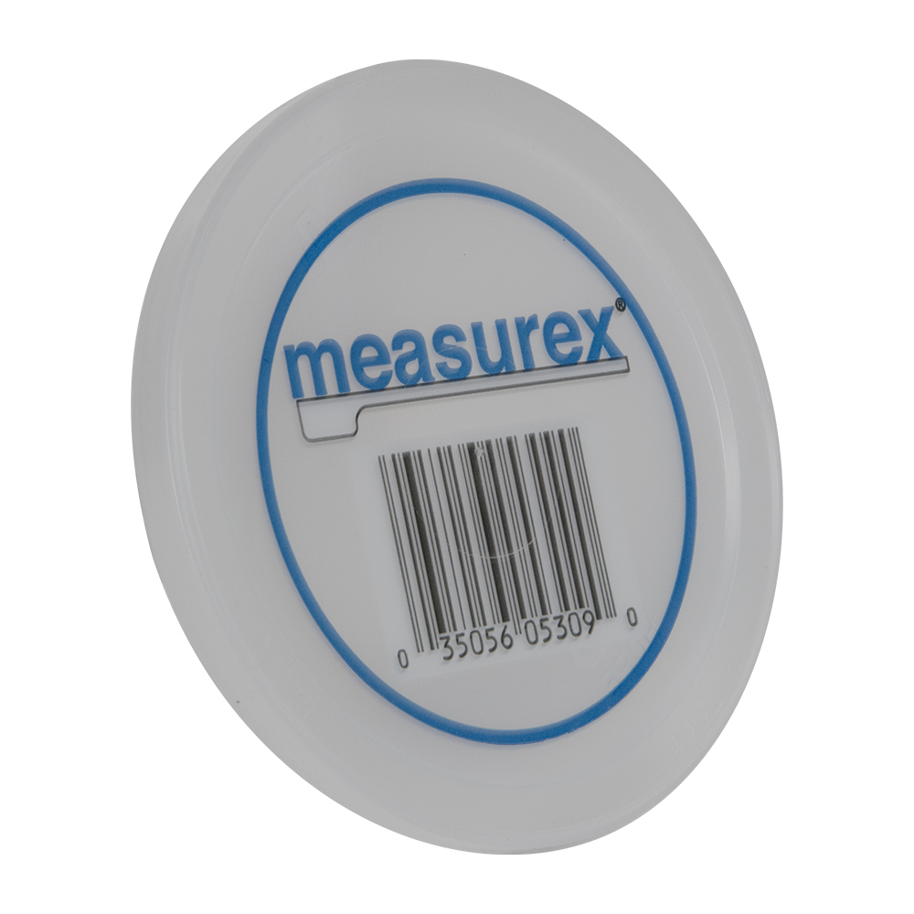 Lid for 1 Pint Measurex® Container | U.S. Plastic Corp.