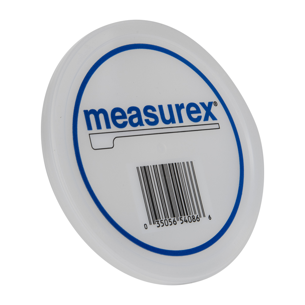 Lid for 1 Quart Measurex® Container | U.S. Plastic Corp.
