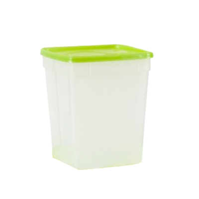 1 Quart Stor-Keeper with Lid | U.S. Plastic Corp.