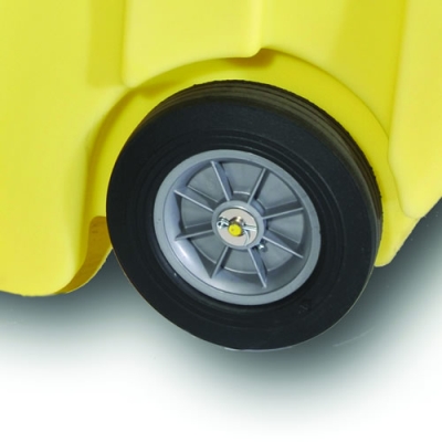 Poly-Dolly® Tarp | U.S. Plastic Corp.