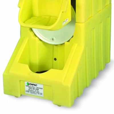 Single Poly-Racker™ | U.S. Plastic Corp.