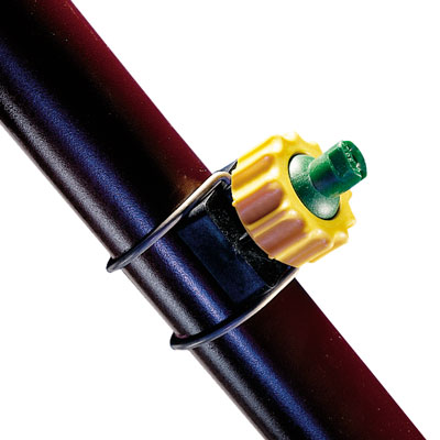 Bex® K-Ball® Clip-On Spray Nozzle | U.S. Plastic Corp.