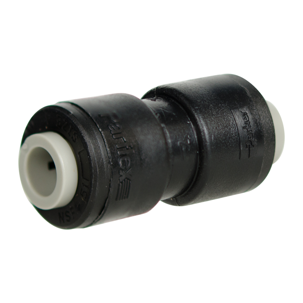 TrueSeal™ Polypropylene Push-In Union Connector | U.S. Plastic Corp.