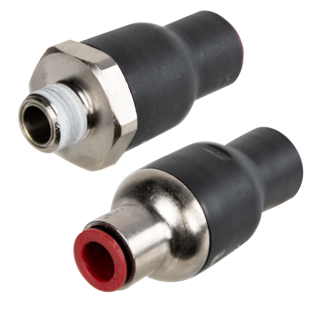 Parker In-Line Check Valves | U.S. Plastic Corp.