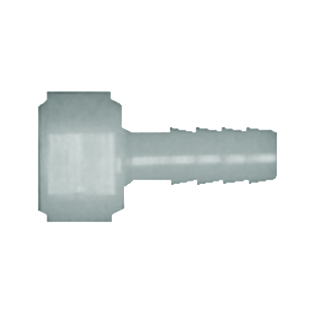 Nylon Swivel Female Insert x FNPS | U.S. Plastic Corp.