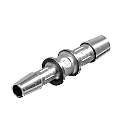 Stainless Steel Barbed Reducing Couplings | U.S. Plastic Corp.