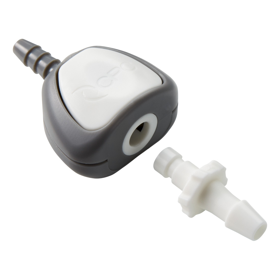 BCF Bayonet Series Connectors | U.S. Plastic Corp.