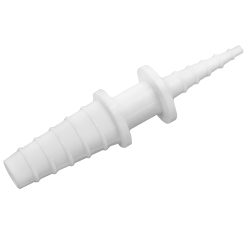 1/4" to 1/2" Stepped Tubing Connectors | U.S. Plastic Corp.