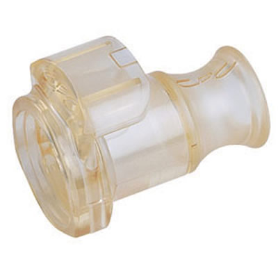 MPC Series Polysulfone Sealing Cap | U.S. Plastic Corp.
