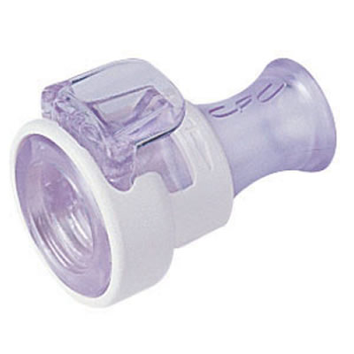 MPC Series Polycarbonate Sealing Cap with Lock | U.S. Plastic Corp.