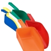 Remco® Color-Coded Hand Scoops | U.S. Plastic Corp.