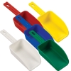 Remco® Color-Coded Hand Scoops | U.S. Plastic Corp.