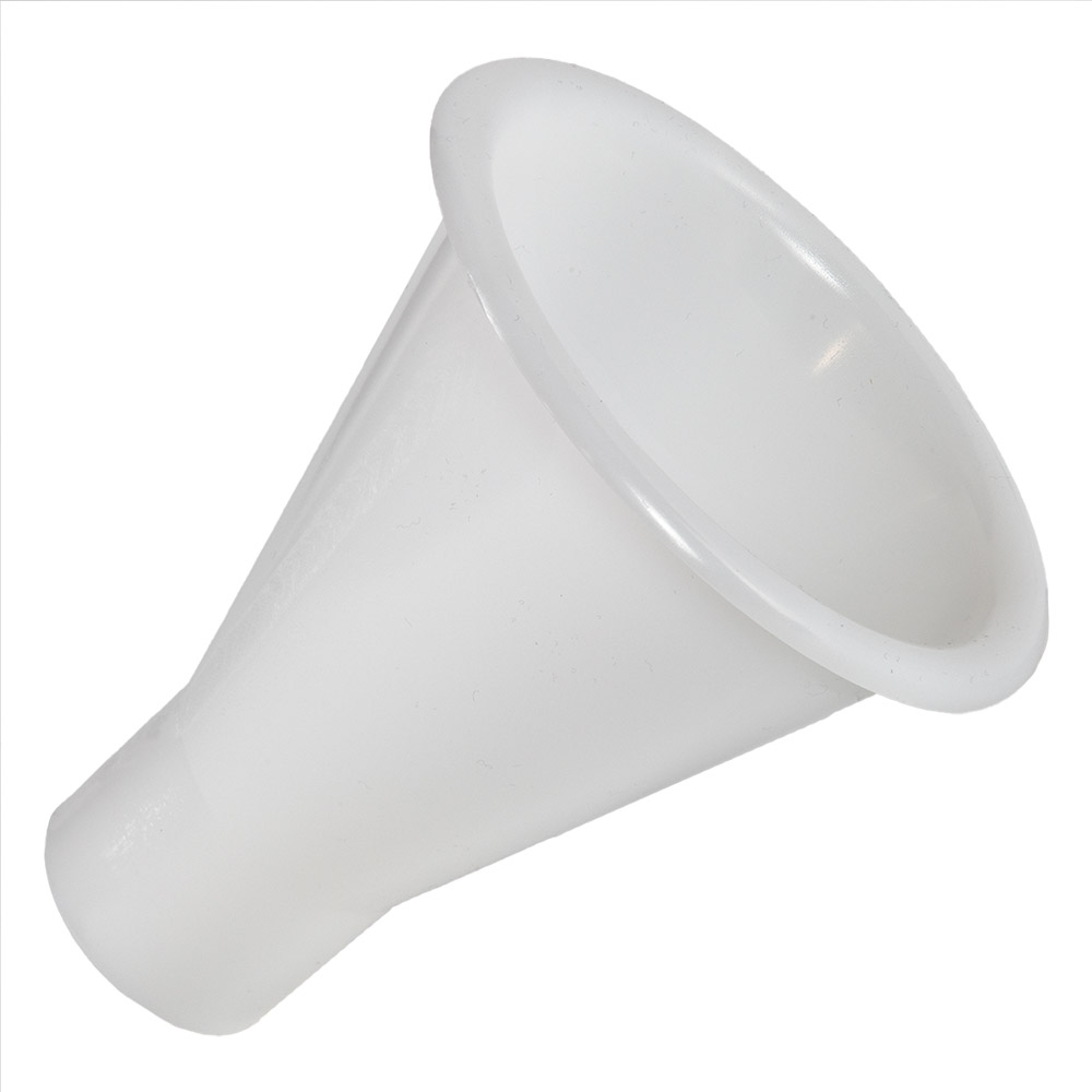Tamco® Large Powder Funnels | U.S. Plastic Corp.