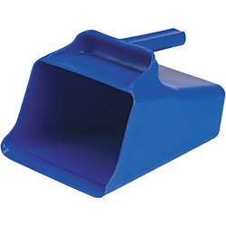 Remco® White Premium Mega Scoop | U.S. Plastic Corp.