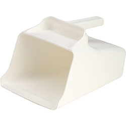 Remco® Green Premium Mega Scoop | U.S. Plastic Corp.
