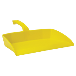 Blue Vikan® Dust Pan | U.S. Plastic Corp.