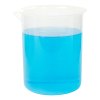New Style Polypropylene Beakers | U.S. Plastic Corp.