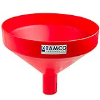 Tamco® Heavy Duty 17" Funnel | U.S. Plastic Corp.