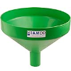Tamco® Heavy Duty 17" Funnel | U.S. Plastic Corp.