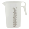 Accu-Pour™ Measuring Pitchers | U.S. Plastic Corp.