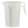 Accu-Pour™ Measuring Pitchers | U.S. Plastic Corp.