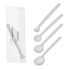 Sterileware® Volumetric Sampling Spoons | U.S. Plastic Corp.