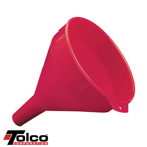 Polypropylene Chemical Transfer Funnel | U.S. Plastic Corp.