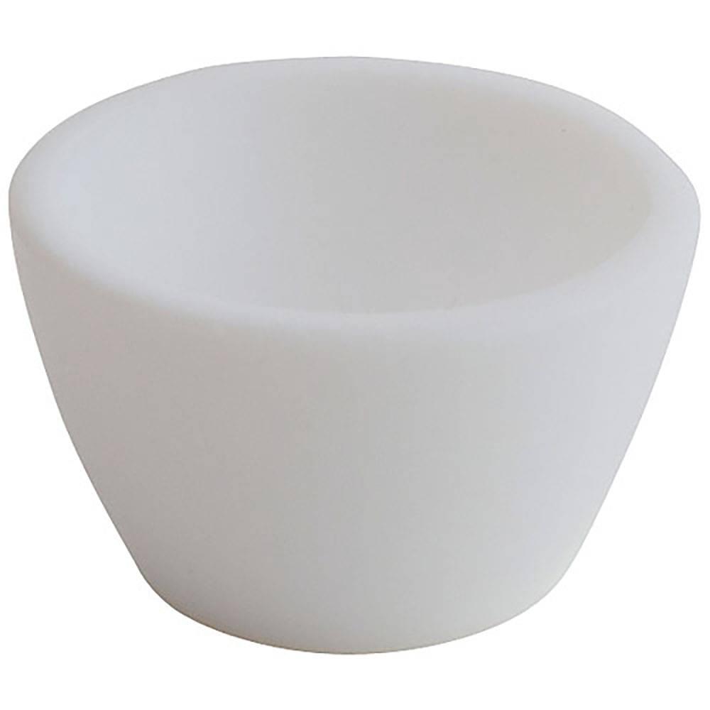 PTFE Crucibles | U.S. Plastic Corp.