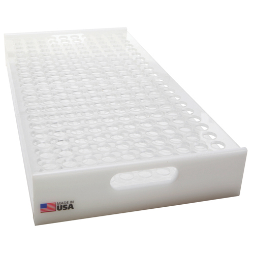 Refrigerator/Freezer Storage Racks | U.S. Plastic Corp.