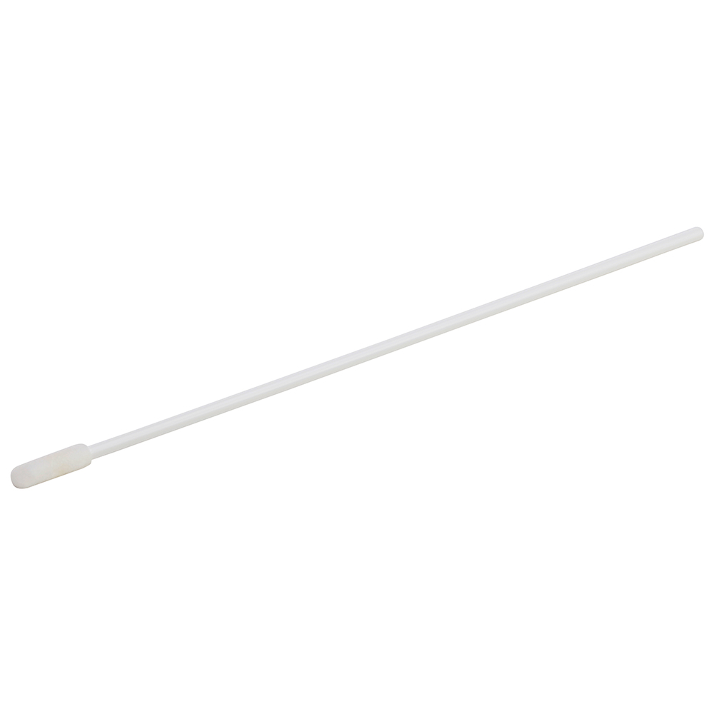 Enviro-Swabs™ with 6" Polypropylene Handle & 0.15" Wide Swab | U.S ...