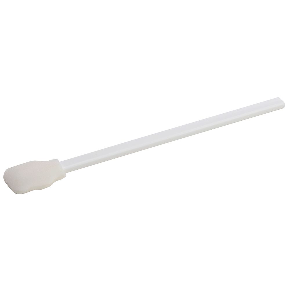 Enviro-Swabs™ with 5" Polypropylene Handle & 0.3515" Wide Swab | U.S ...