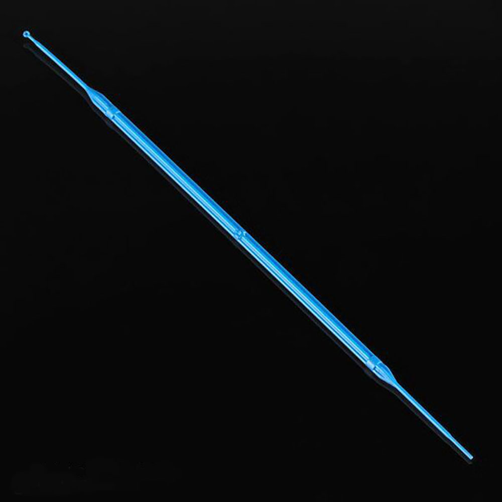 1µL Blue Rigid Inoculation Loop | U.S. Plastic Corp.