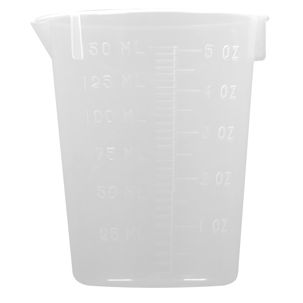 150mL Graduated Disposable Beakers | U.S. Plastic Corp.
