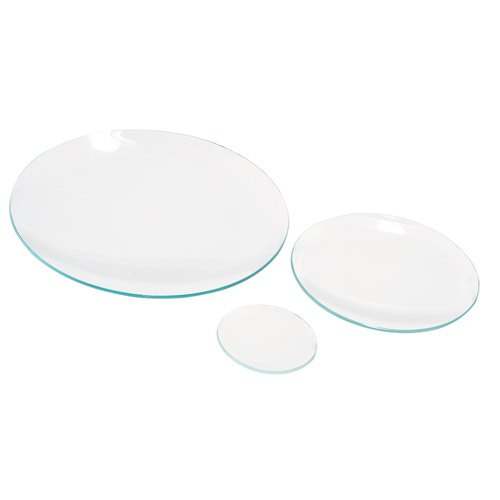 90mm Diameter Watch Glasses | U.S. Plastic Corp.