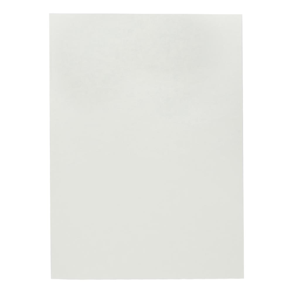 18" x 22" Rectangular Filter Paper | U.S. Plastic Corp.