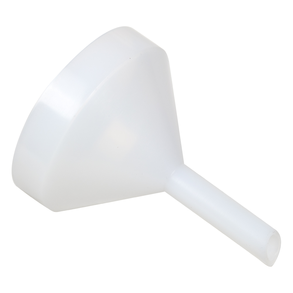 95mm Chemware® PFA Funnel | U.S. Plastic Corp.