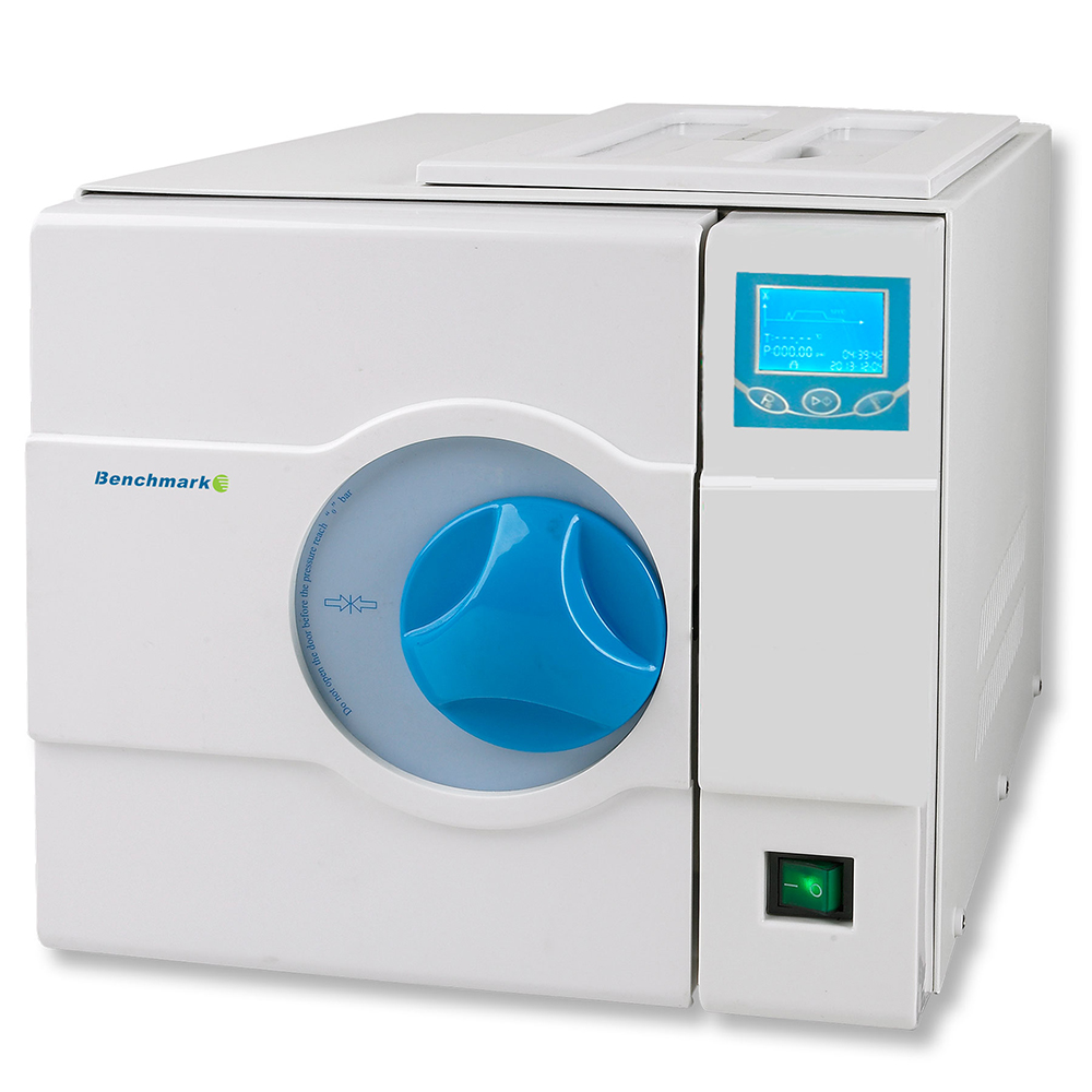 16 Liter BioClave™ Research Sterilizer - 115V | U.S. Plastic Corp.
