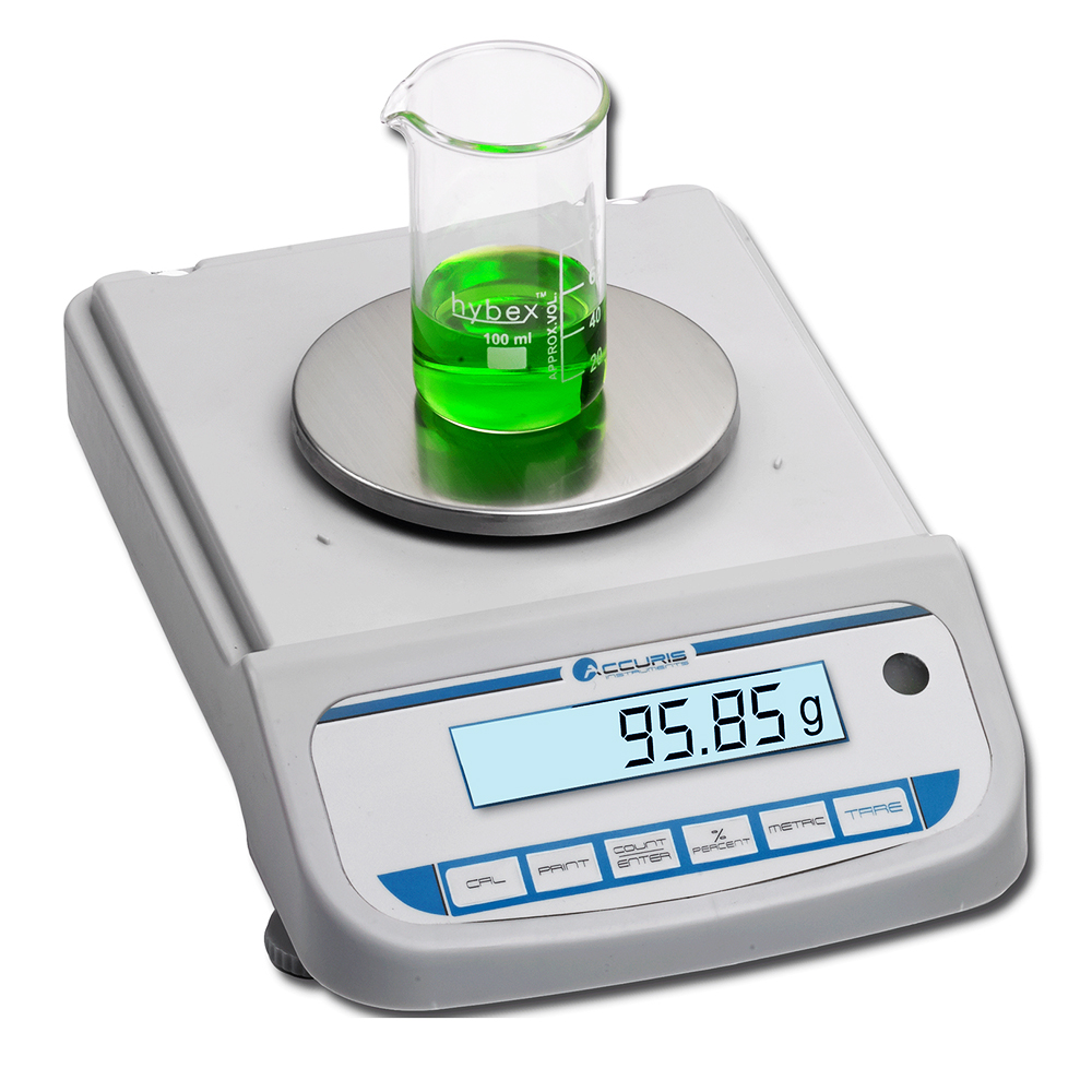 500g Accuris™ Compact Balance | U.S. Plastic Corp.