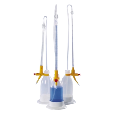 Burkle Automatic Titrating Burette | U.S. Plastic Corp.