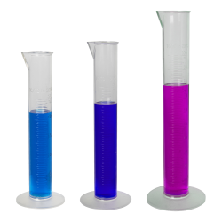 Thermo Scientific™ Nalgene™ Polypropylene Graduated Cylinders | U.S ...