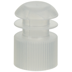 16mm Translucent Lavender Snap Cap for 16mm Evacuated Tubes | U.S ...