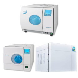 16 Liter BioClave™ Research Sterilizer - 115V | U.S. Plastic Corp.