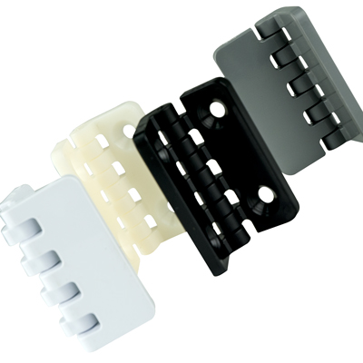 Plastic Hinge Design