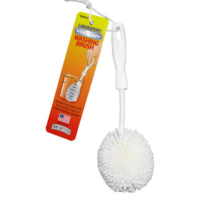 Sort Laboratory Washing Brush | U.S. Plastic Corp.