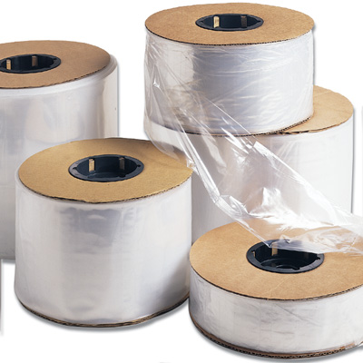 Low Density Polyethylene Lay-Flat Tubing | U.S. Plastic Corp.