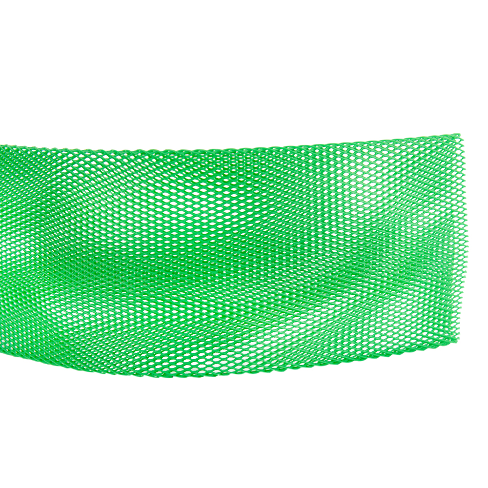 3"-4" Standard Polynet Netting- Green | U.S. Plastic Corp.
