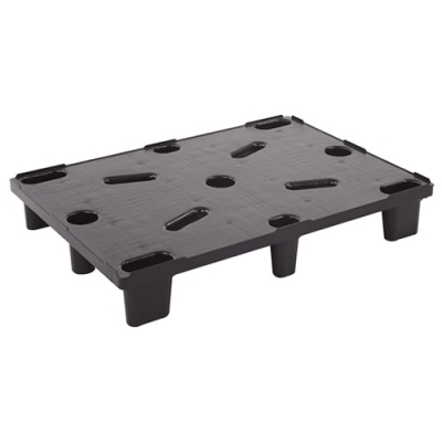 Small-Format HP Pallet | U.S. Plastic Corp.