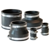 PVC Flexible Couplings | U.S. Plastic Corp.