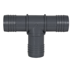 3/4" PVC Tee | U.S. Plastic Corp.